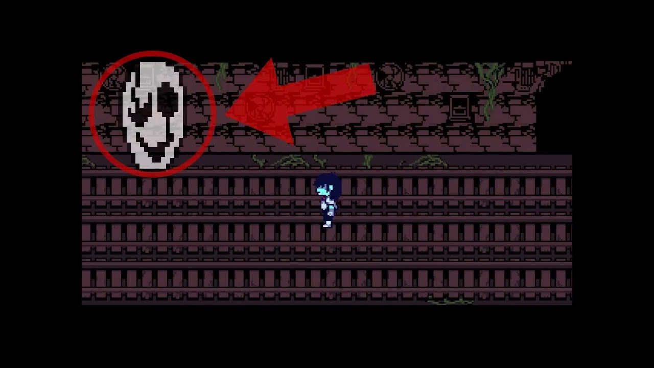Rare W. D. Gaster Sightings