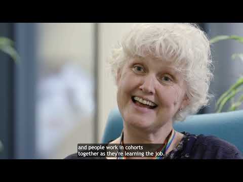 Join our casework team | Parliamentary and Health Service Ombudsman - Abigail Howarth