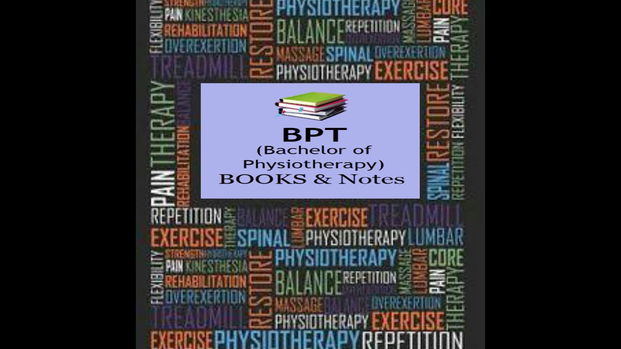 How to download physiotherapy books free in PDF Type 3