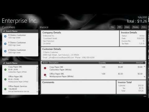 Invoice 360 Reviews and Pricing 2024