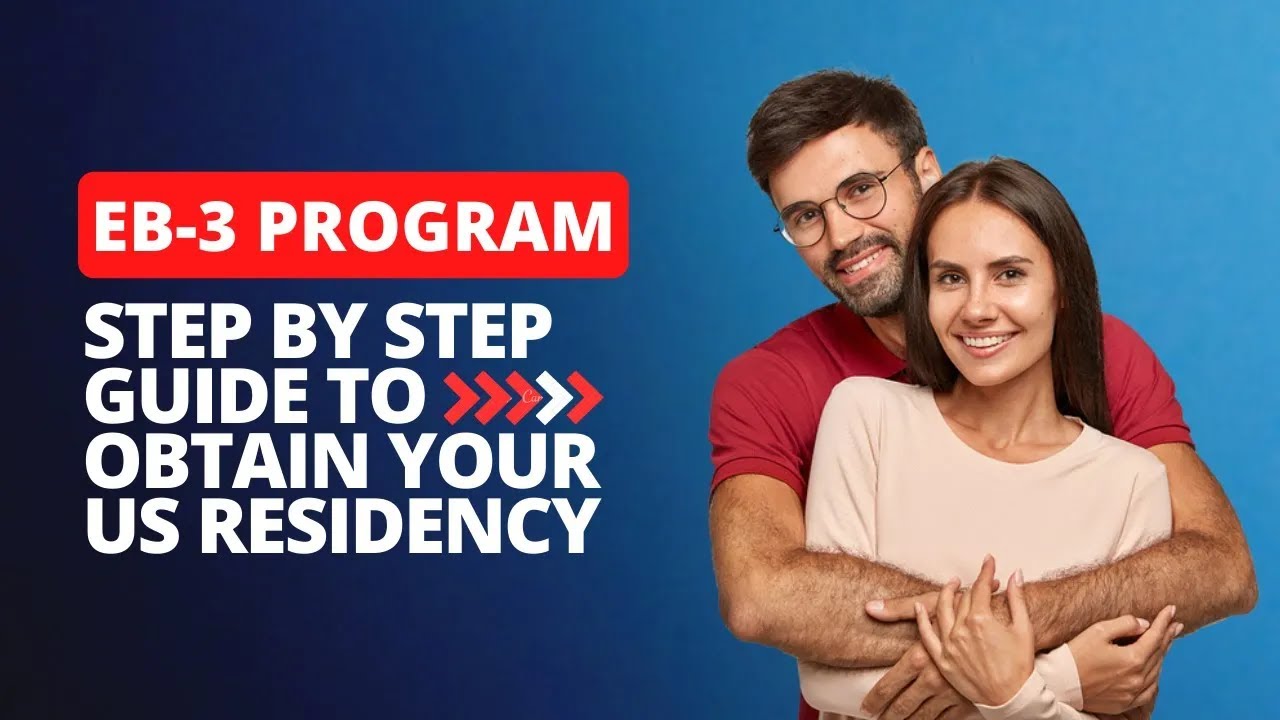 MCC USA  -  How to obtain Green Card EB-3 Unskilled
