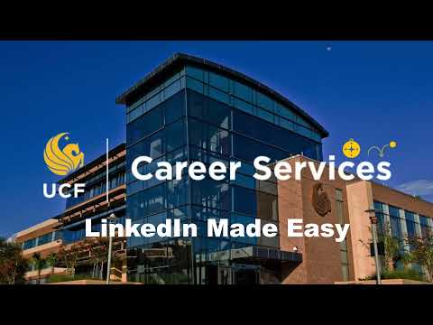 LinkedIn Made Easy (2021 Presentation Series)