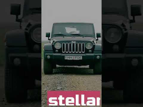 What's Stellantis new name? How to pronunciation Stellantis Automobiles? How to say Stellantis?