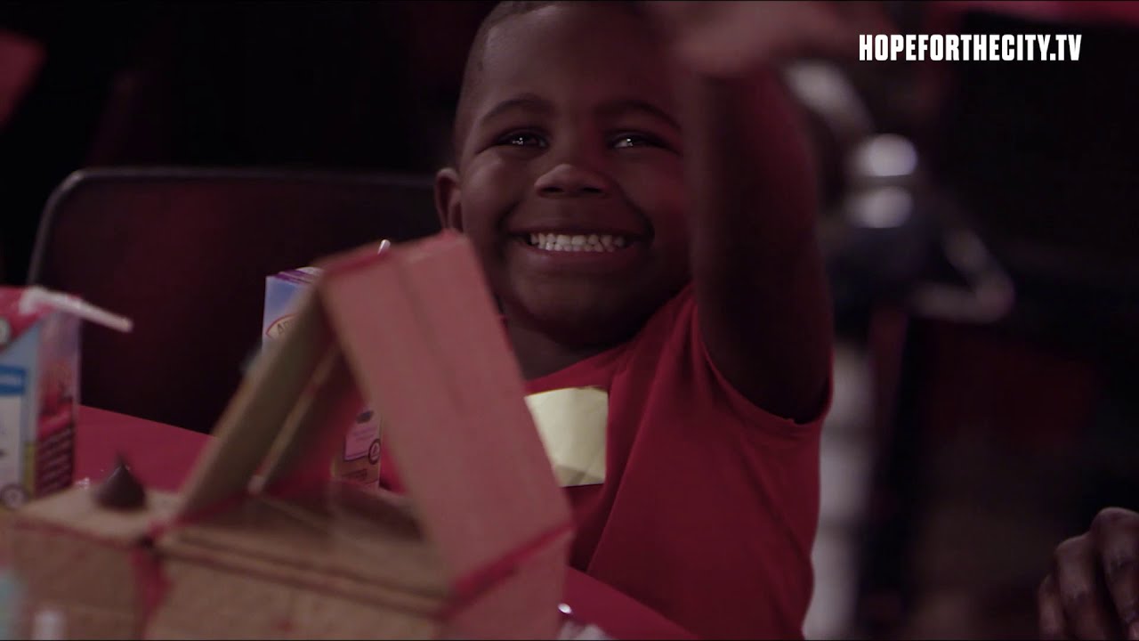 Hope for the Holidays 2020