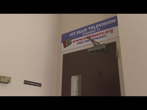 Up to $10K in video equipment stolen from public access station