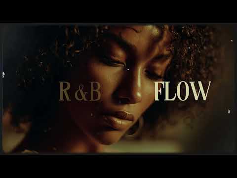 R&B FLOW 2025: Smooth Grooves & Vocal Waves 🎤 New & Trending R&B Hits