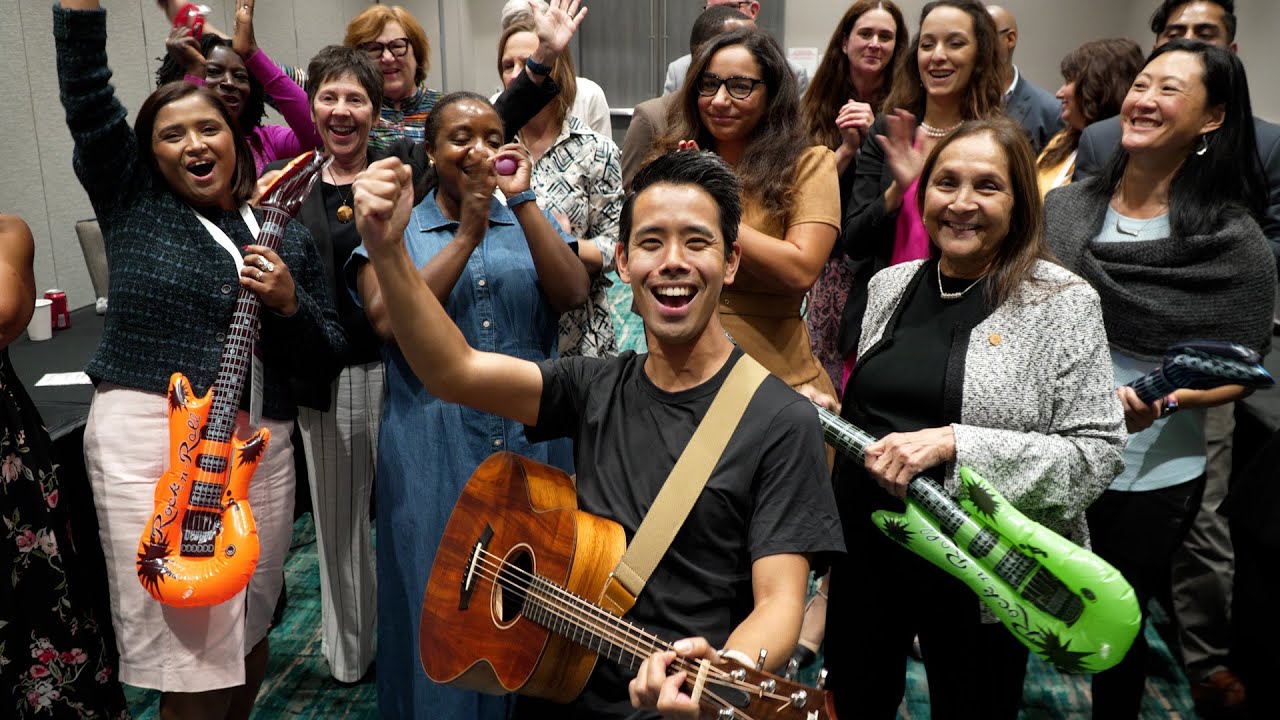 A Path Forward | #CAP25