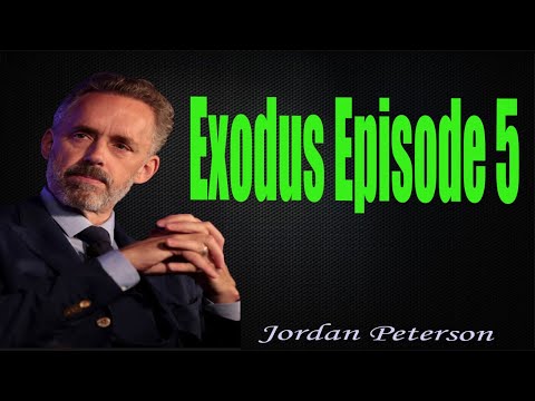 Biblical Series Exodus Episode 5 Pharaoh, Stalin and Tyranny