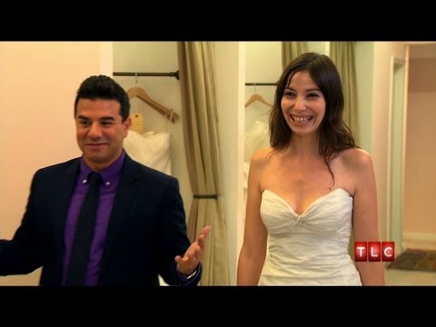 This One Feels Awesome | Something Borrowed, Something New