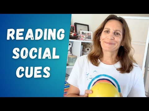 Teach Nonverbal Communication to Kids with ADHD and Autism (3 NO-PREP Games)