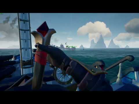 Steam Community :: Video :: SoT: Athena 5 und Reaper in 3 min versenkt