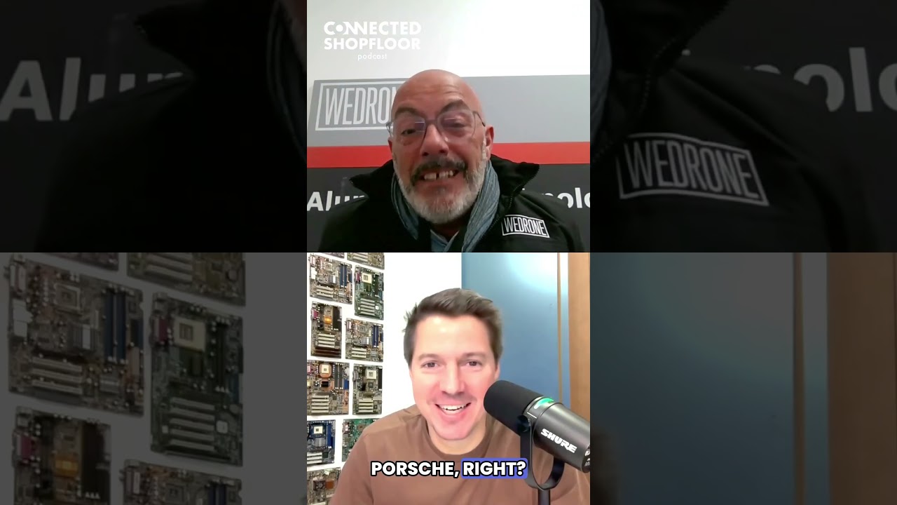 The Secret to a High-Performance Shopfloor! 📈