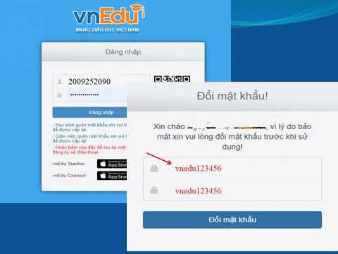 vnEdu LMS - Phần 5.1 - Hướng dẫn học online ứng dụng Google Meet