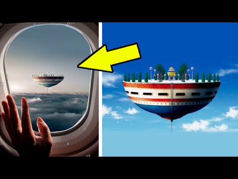 10 Cosas de Dragon Ball que Existen en la Vida Real