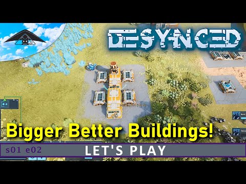 Steam Community :: Video :: Bigger Better Buildings! | Let's Play ...