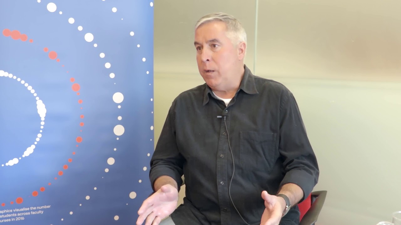 Paul Ashton on 'Heritage and heritage studies'