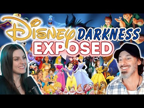 Disney Darkness Exposed!!!