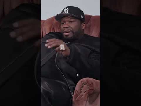 Omari Really Thought He Was Ghost👻 #power #powerstarz #ghost #50cent