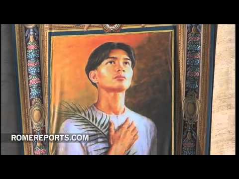 What is a Canonization?
