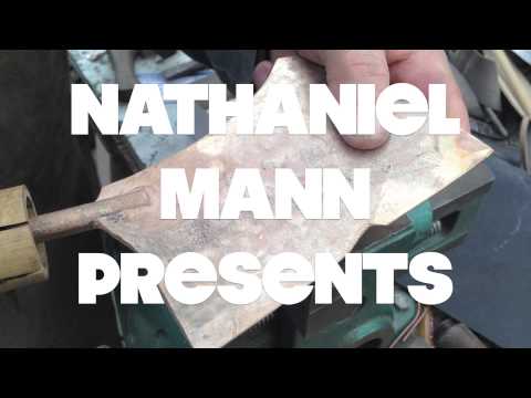 Rough Music: An Interview with Nathaniel Mann – The Oxford Culture Review