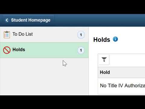 Completing the Financial Aid (Bookstore) Release