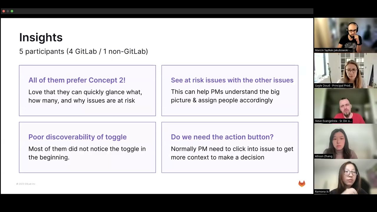 Tufts Capstone Project 2024: final presentation