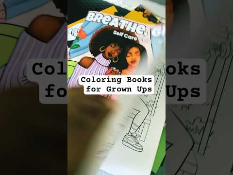 My Amazon KDP Coloring Books for Grown Ups 🎨 #amazonkdp #coloringbook