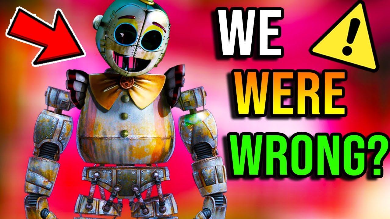 Did We Get Springlock Suits WRONG This ENTIRE Time?