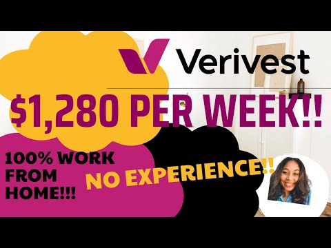 START MAKING $60K PER YEAR! ENTRY LEVEL TECH! 100% WORK FROM HOME!