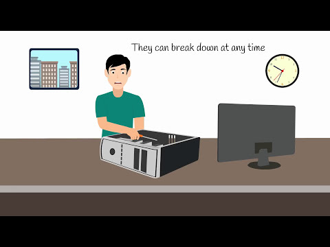 Computer Repair & Maintenance Services in India