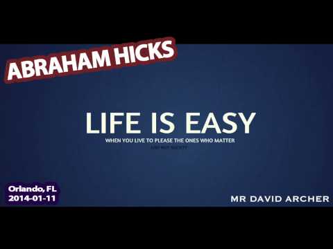 Abraham Hicks 2014 Ask Believe Receive