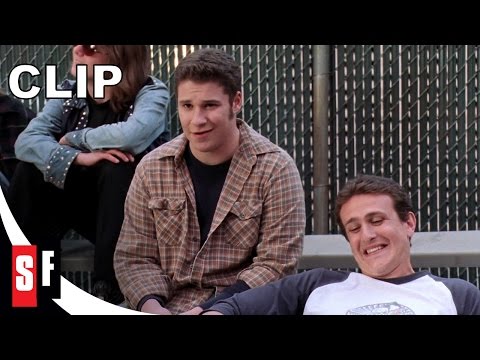 Freaks And Geeks: The Complete Series (5/5) SD to HD Clip