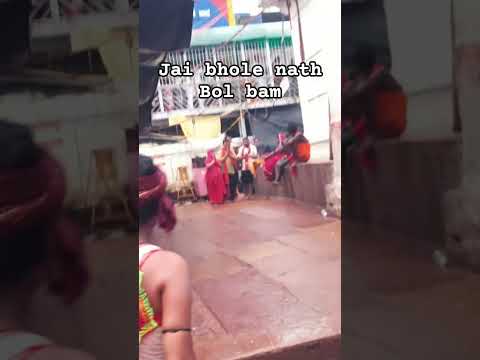 Devghar Yatra 2025 | Baba Baidyanath Dham Darshan #yatra #deoghar #short