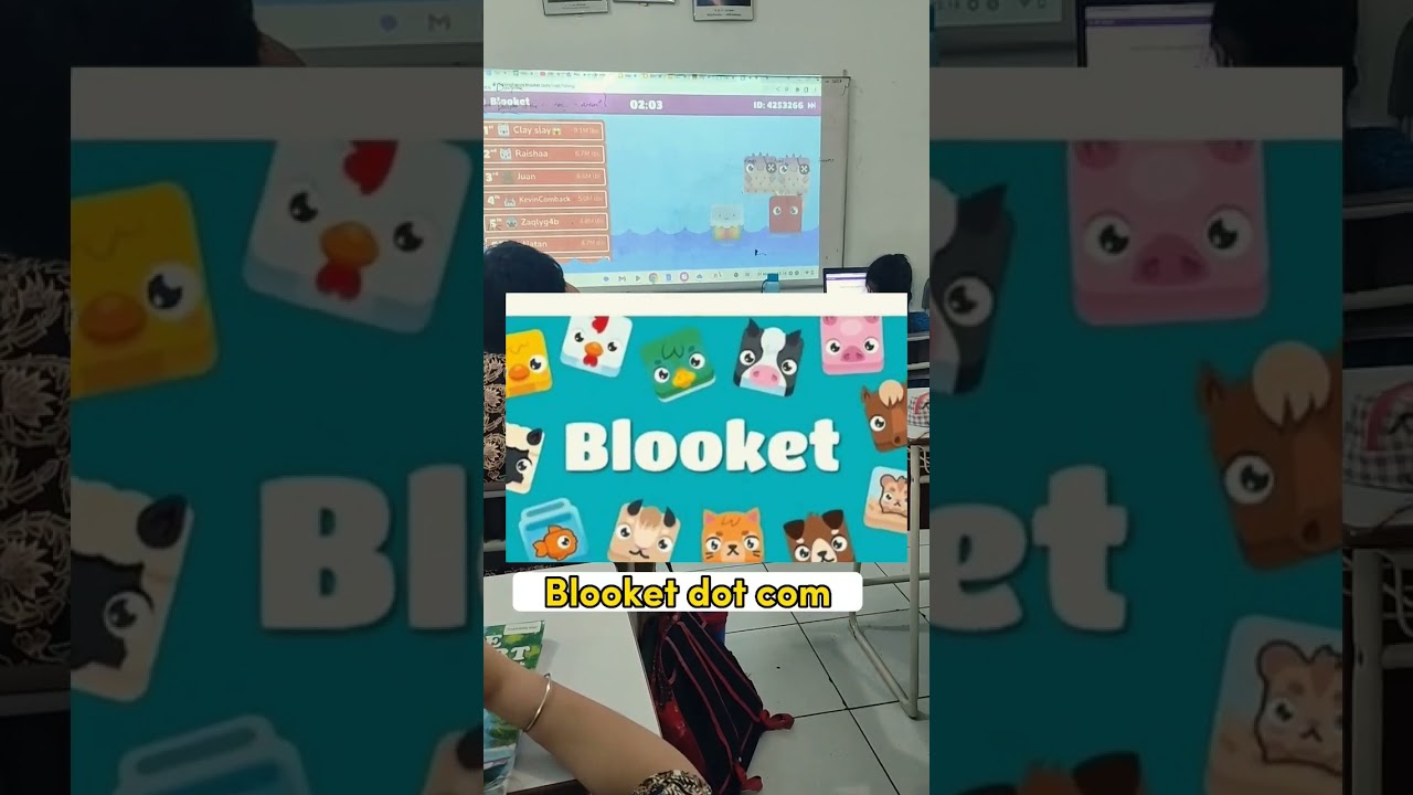 Aplikasi seru untuk TES FORMATIF | #shorts #merdekabelajar #kurikulummerdeka #guru #science#chatgpt