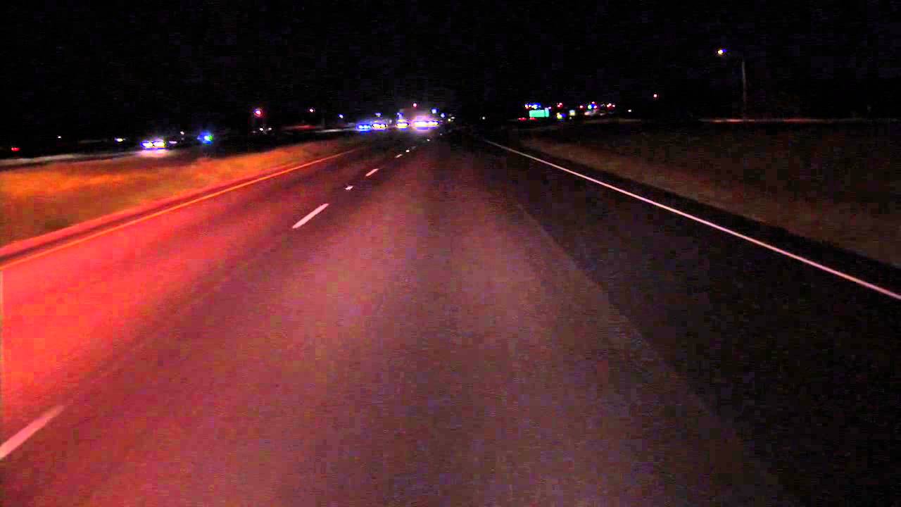 The Visibility Research Laboratory HD