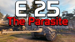 skill4ltu rating, equipment and crew for E 25 - skill4ltu Index