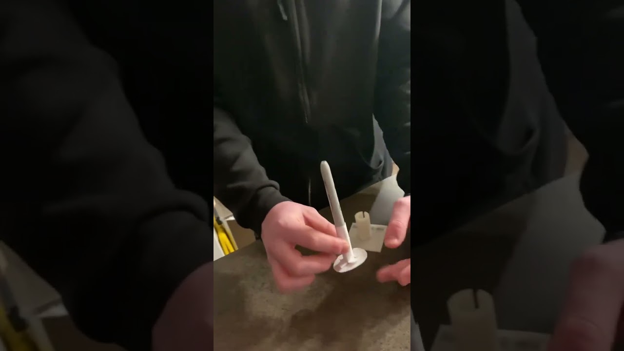 Sharpie Pen Holder - Smart Grandson