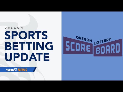 Oregon Sports Betting Update: SBR News Report