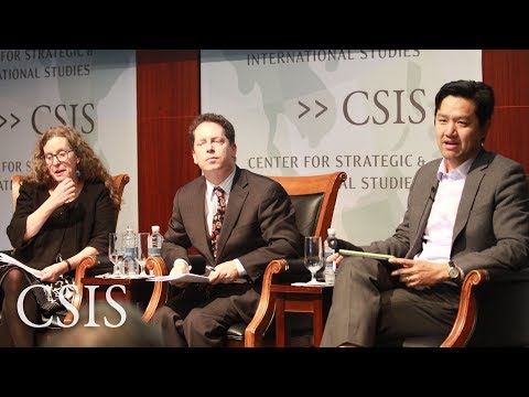 China Reality Check Series: Controlling Pollution in China