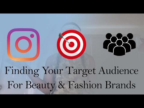 How To Find Your Target Audience On Instagram | How To Find Your Target Audience