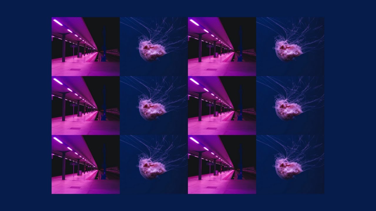 Direction Aware Hover Effect Pure Css