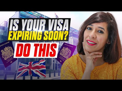 What is UK's FLR ? Eligibility Criteria and documents needed for Further Leave to Remain