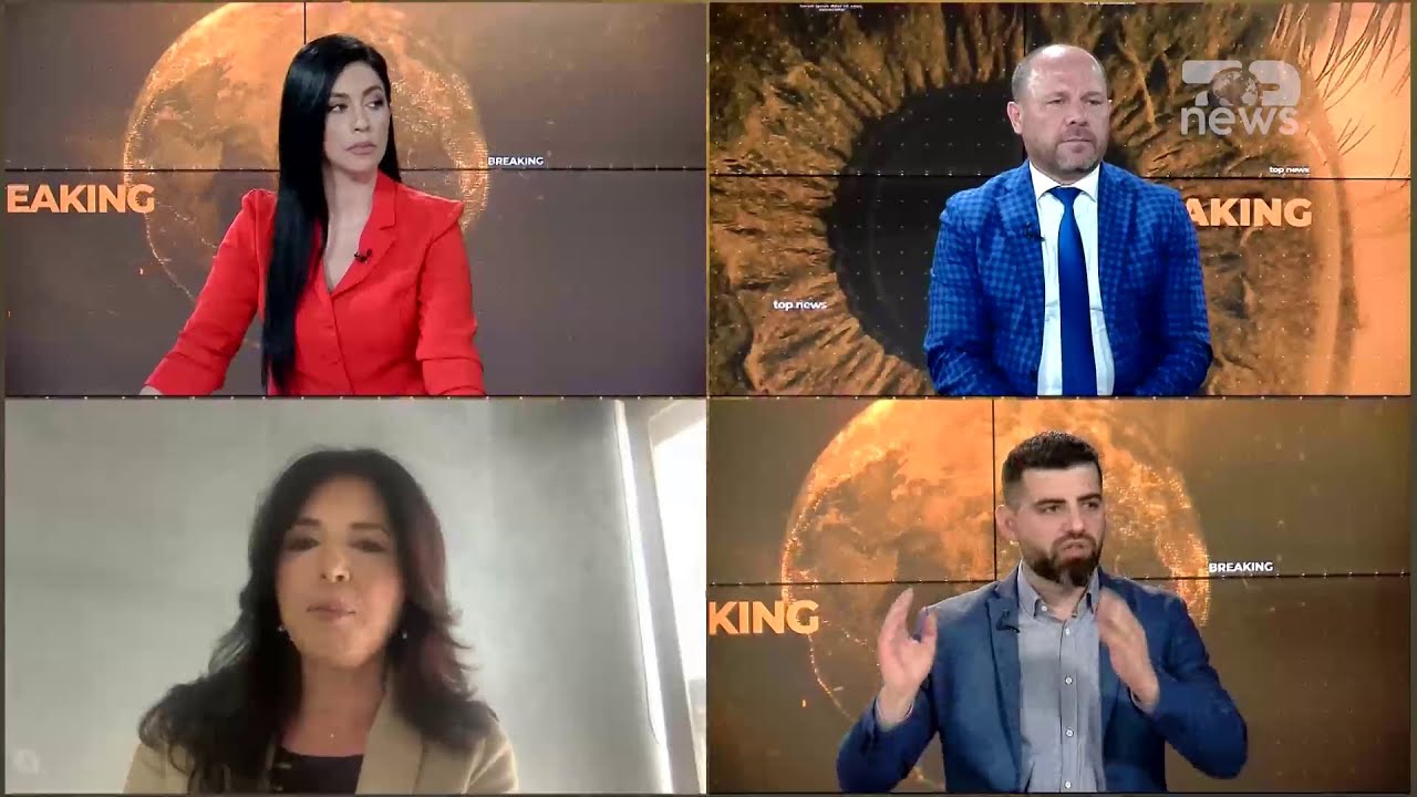 Bomba / Basha rrëzon Berishën e kthehet në PD? Deputeti i PD plas ...