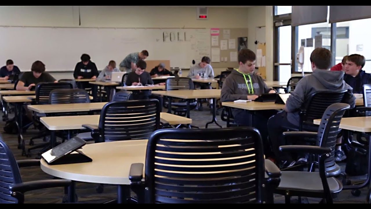 The Academic Resource Center (ARC)