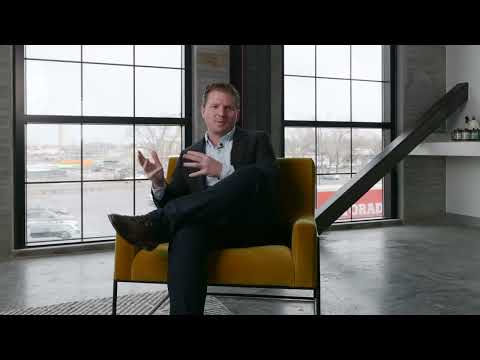 Paul - How Paul got into CRE