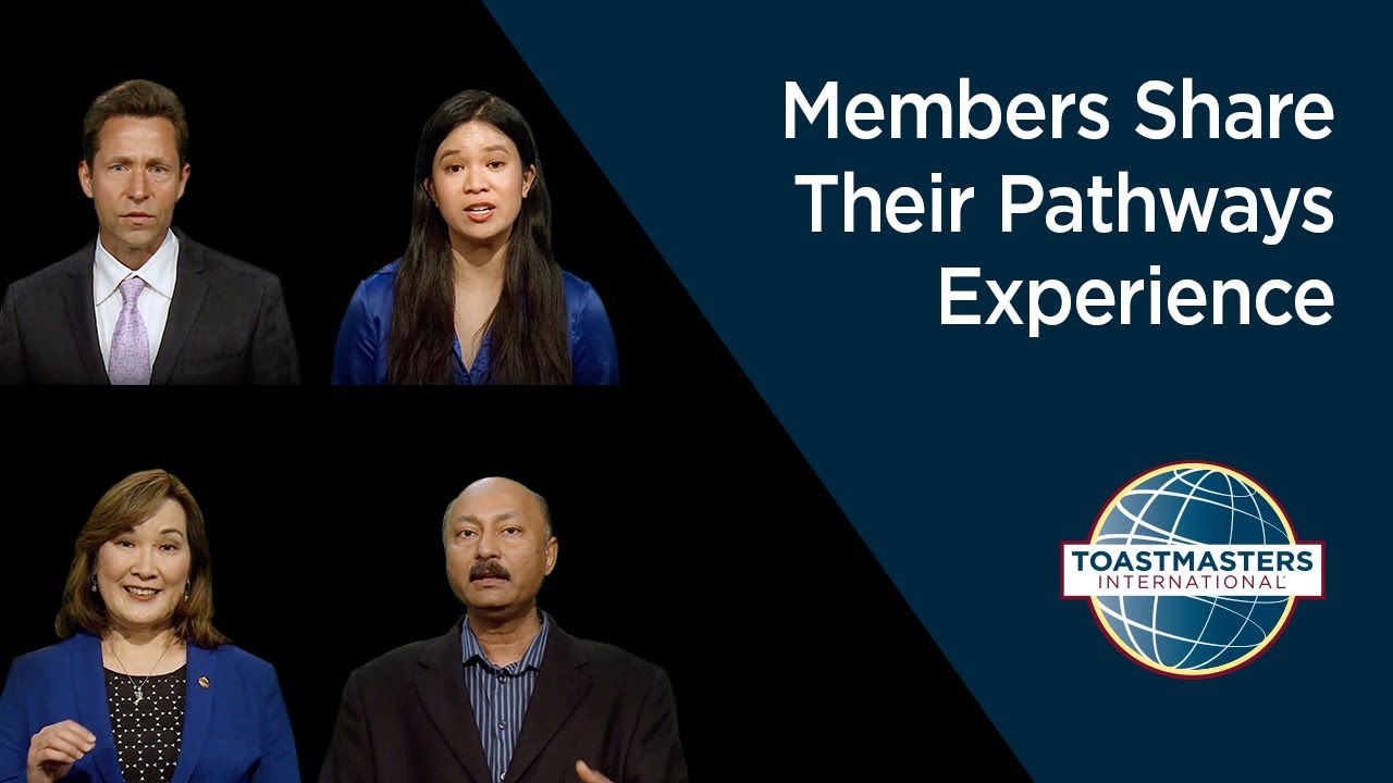 Members Share Their Pathways Experience