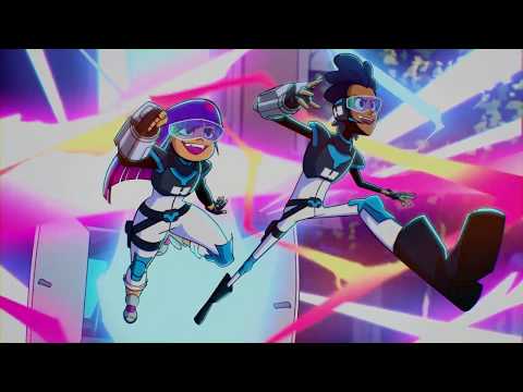 Glitch Techs | Wiki | Cartoon Amino