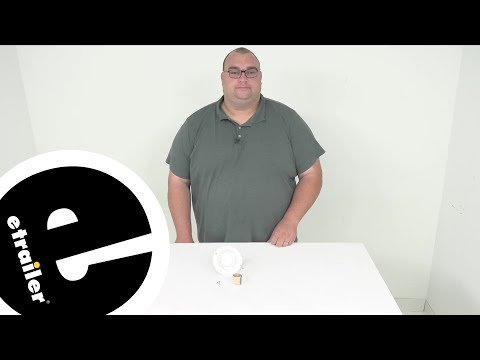 etrailer | Review of the B and B RV Fresh Water Gravity Fill Inlet