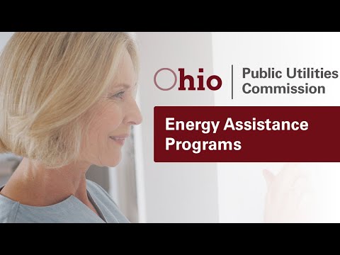 Energy assistance programs