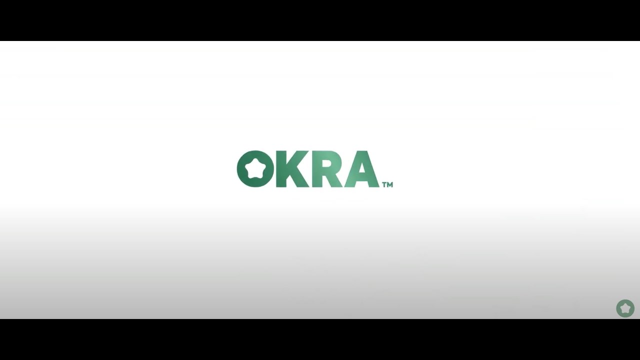 Introducing the OKRA App